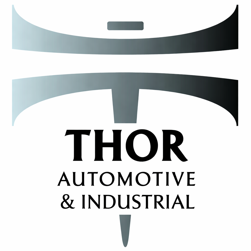 Pflegehinweise für Edelstahl | Thor-Automotive